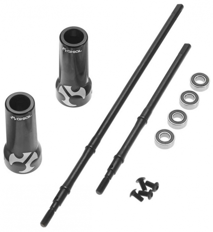 Appliance Electronics | AXIAL AR60 OCP Full Width Adapter Set Z-AX31290