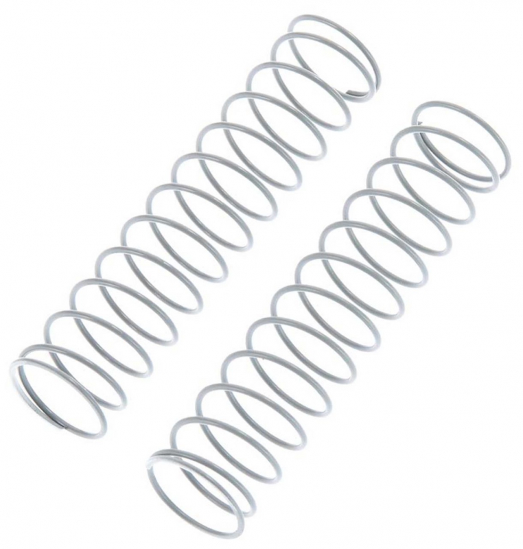 Appliance Electronics | Spring 12.5x60mm 1.13lbs/in White (2)