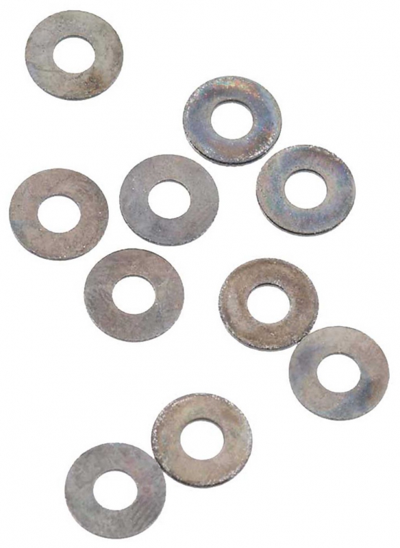 Appliance Electronics | AXIAL Washer / Shim 3x8x0.5mm (10) Z-AXA1072
