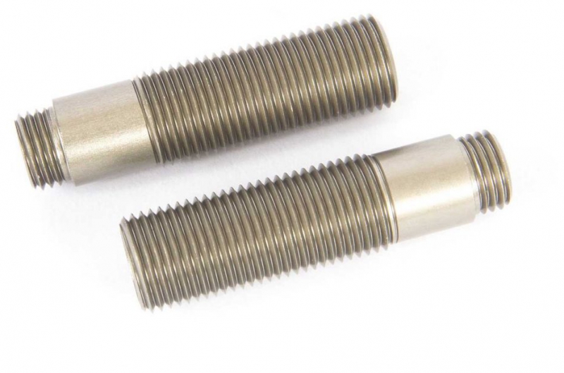 Appliance Electronics | AXIAL Threaded Shock Body, Alum HA 11x41.5mm ...