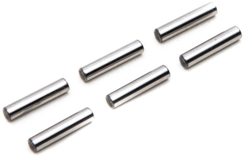 Appliance Electronics | AXIAL M3 x 14mm Pin (6) Z-AXI236174