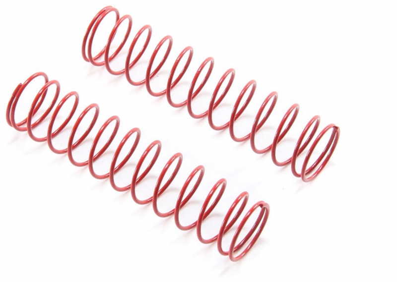 Appliance Electronics | AXIAL Spring 12.5x60mm 1.13lbs -White (2) (Red ...