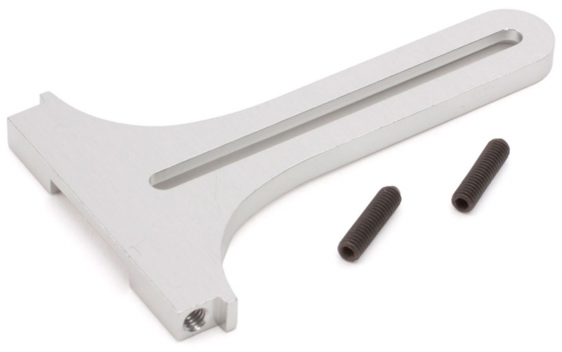 Appliance Electronics | BLH Aluminum Anti-Rotation Bracket: B500 3D/X Z ...