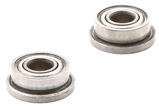 Appliance Electronics | BLH 2.5x6x2.6 Flanged Bearing: 180 CFX Z-BLH3441