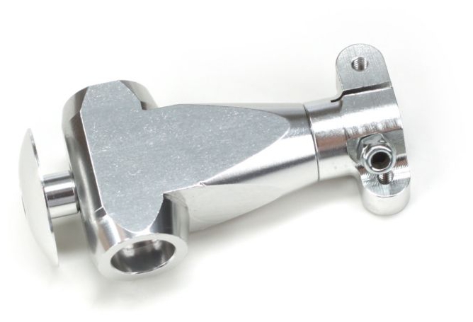 Appliance Electronics | BLH Aluminum Flybarless Head Block Set: B450 X ...