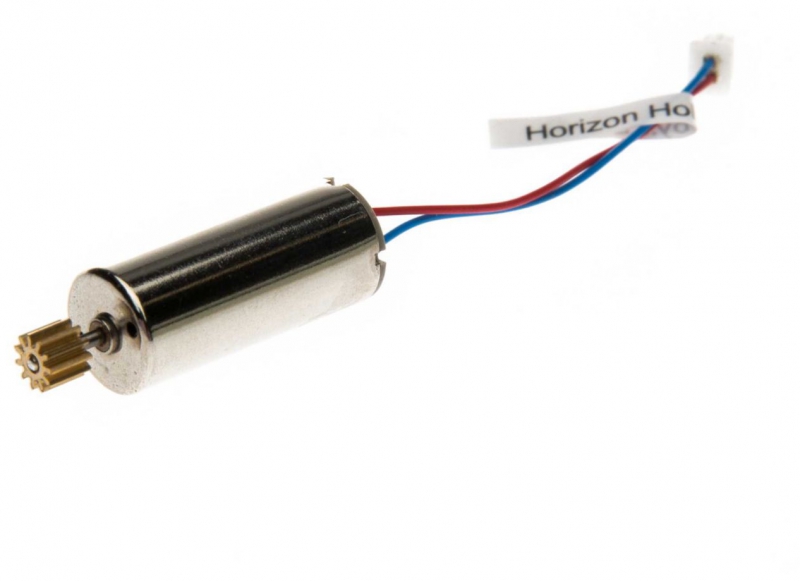 Appliance Electronics | BLH Motor, Clockwise: Ozone Z-BLH9709