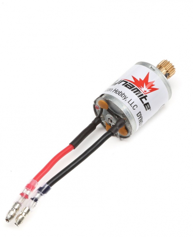 Appliance Electronics | ECX Tazer 370 motor Z-DYNS1209