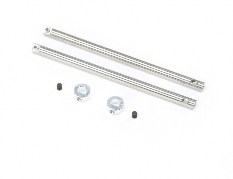 Appliance Electronics | EFL Horizontal Stab Rotation Pin Set:Su-30 EDF ...