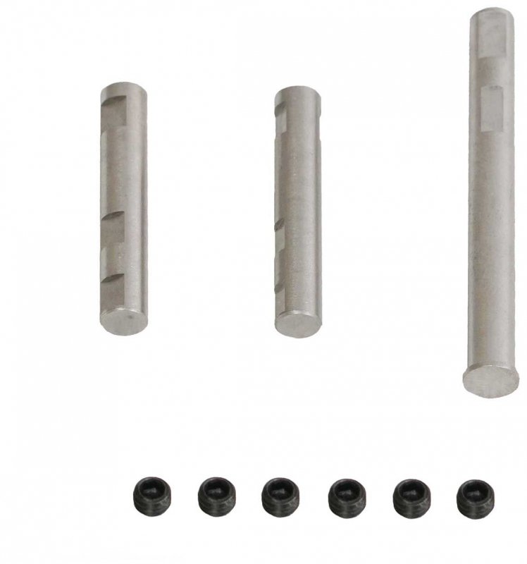 Appliance Electronics | EFL Retract Gear Strut Pins: Viper 90mm EDF Jet ...