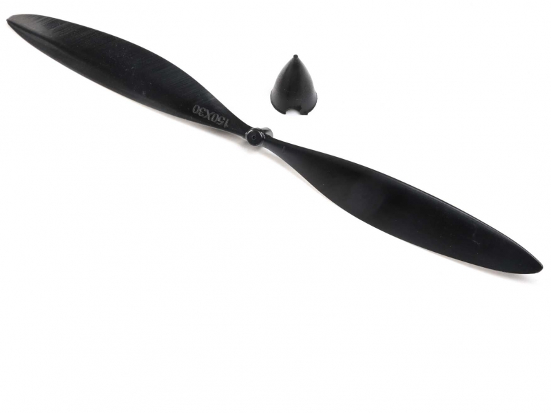Appliance Electronics | EFL Propeller with Spinner: Night Vapor Z-EFLU1375