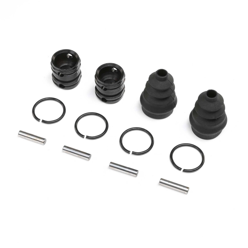 Appliance Electronics | LOS F/R Center Drive Pinion Coupler Set (2 ...