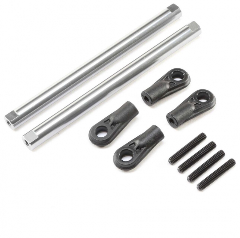 Appliance Electronics | LOS Upper Trailing Arm Links (2): Super Baja ...