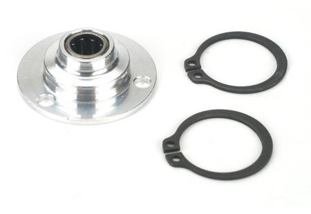 Appliance Electronics | LOS 2-Speed Low Gear Hub with 1-Way: LST, LST2 ...