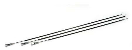 Appliance Electronics | PKZ Pushrods with Clevis: T-28 Z-PKZ4422