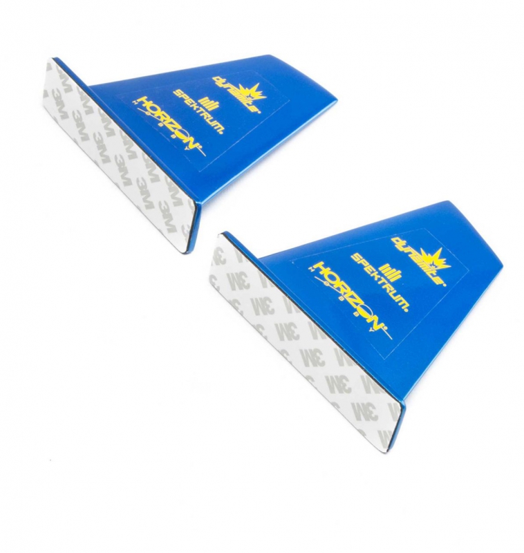 Appliance Electronics | PRB Vertical Fins: UL 19 30-inch Hydroplane ...