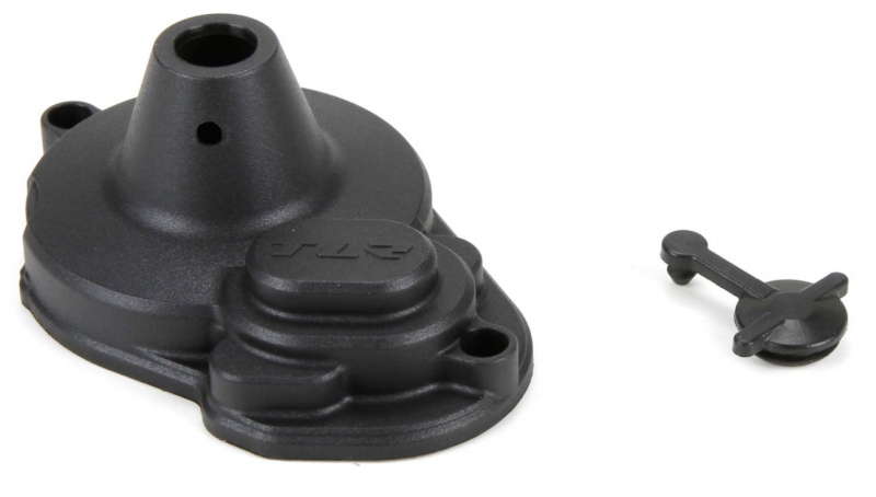 Appliance Electronics | TLR Gear Cover & Plug, 3-Gear: 22 3.0 Z-TLR232038