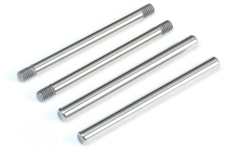 Appliance Electronics | TLR Rear Hinge Pin Set, Polished: All 22 Z ...