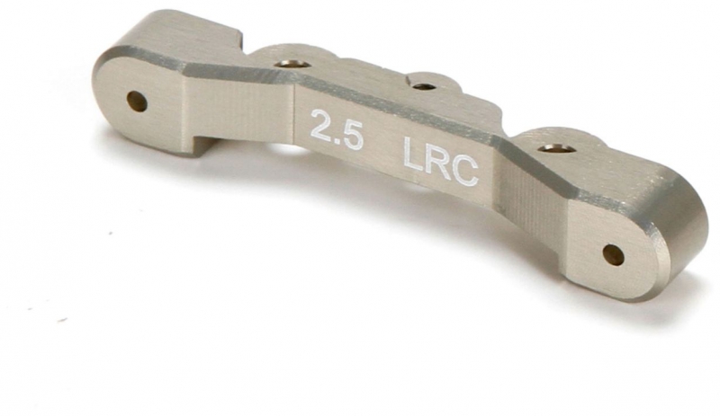 Appliance Electronics | TLR Rear Pivot, LRC, 2.5 Deg Toe: 22-4 Z-TLR334024