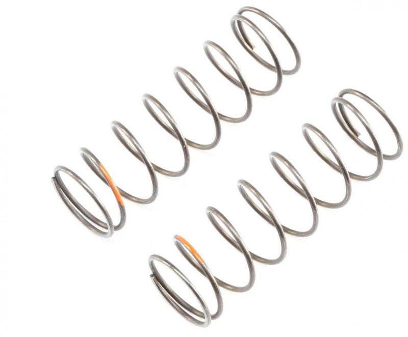 Appliance Electronics | TLR 16mm EVO FR Shk Spring, 4.5 Rate, Orange(2 ...