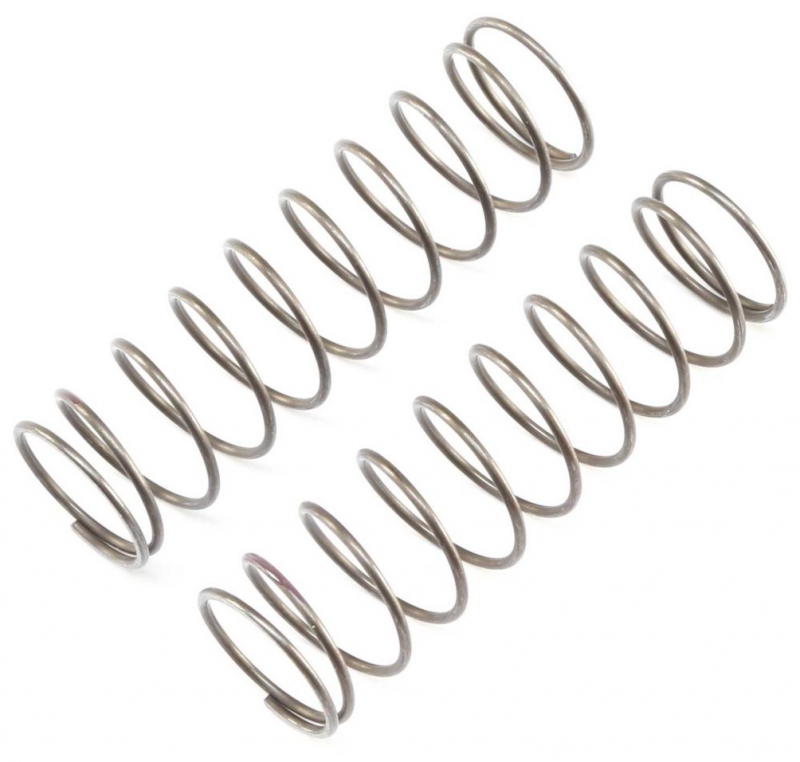 Appliance Electronics | TLR 16mm EVO RR Shk Spring, 3.6 Rate, Brown(2 ...