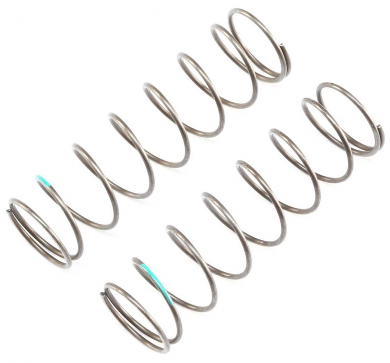 Appliance Electronics | TLR 16mm EVO RR Shk Spring, 4.4 Rate, Green(2 ...