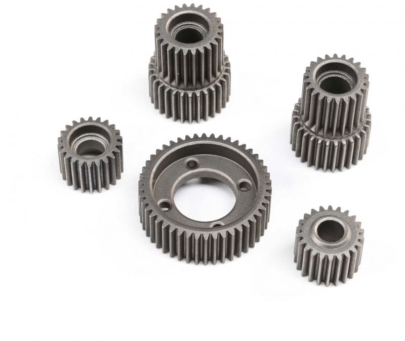 Appliance Electronics | Transmission Metal Gear Set: LCXU Z-AXI232068