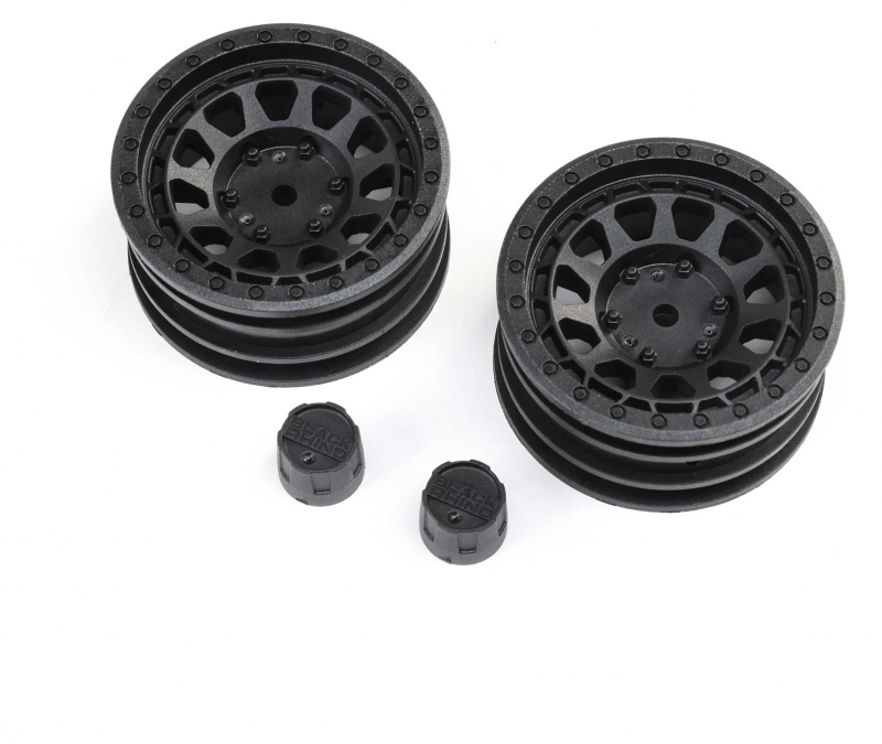 Appliance Electronics | AXIAL Black Rhino Primm 1.9 inch Wheels, 12mm ...