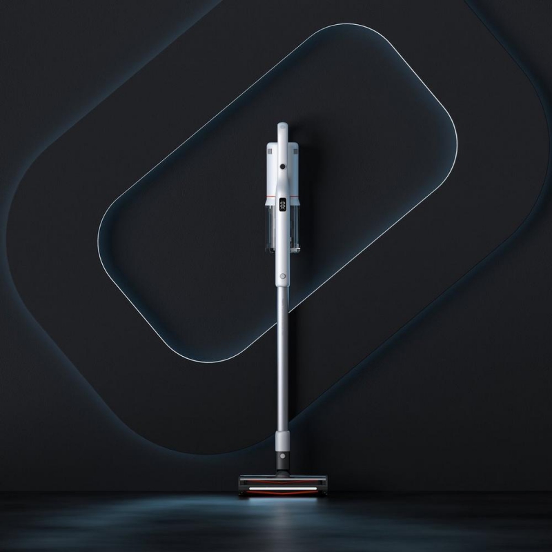 Appliance Electronics | Roidmi X30 Cordless Vacuum Cleaner with LED ...