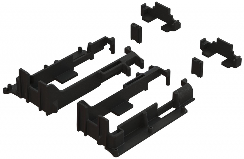 Appliance Electronics | ARRMA Battery Box Set Z-ARA320660