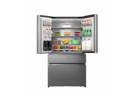 Appliance Electronics | Hisense RF749N4WIF 91.4cm Frost Free American ...