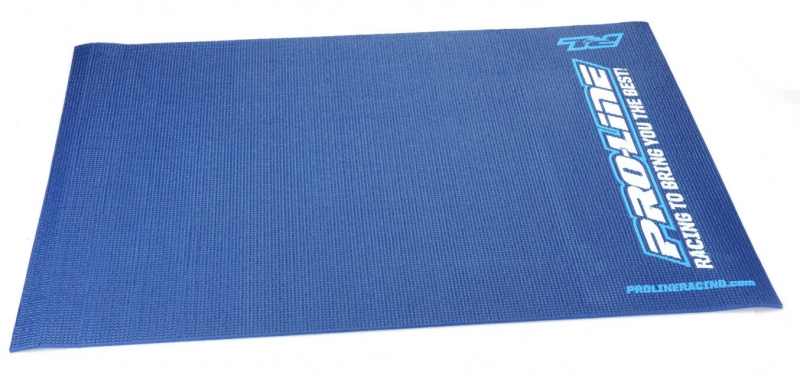 Appliance Electronics | PRO Pro-Line Roll-Up Pit Mat G-PRO9908-01