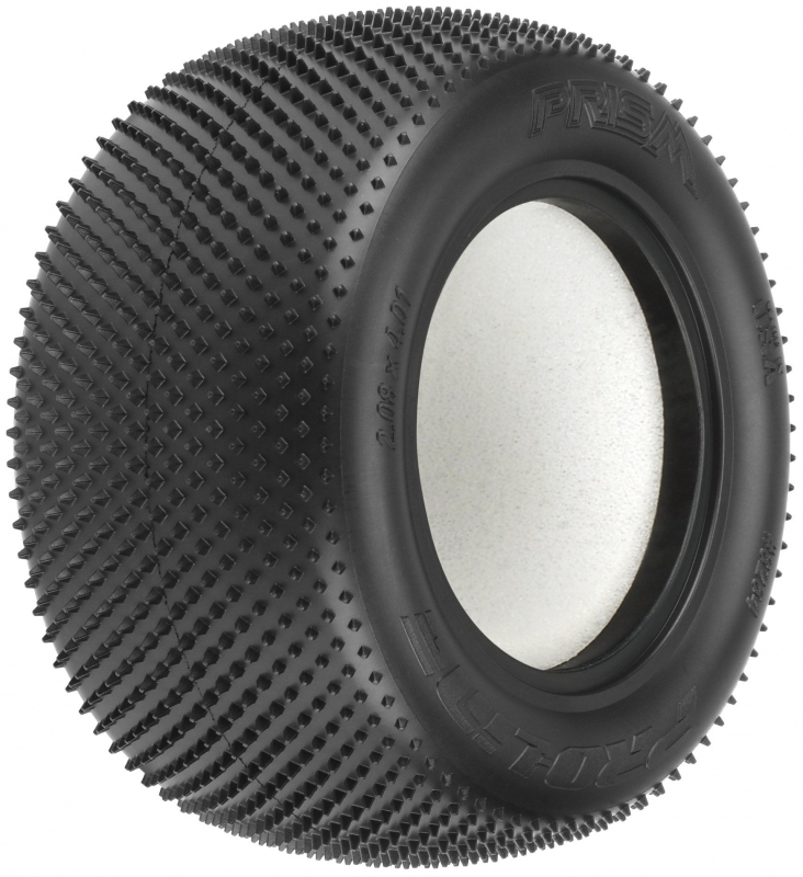 Appliance Electronics | PRO 1/10 Prism T Z3 Rear 2.2 inch Carpet ...