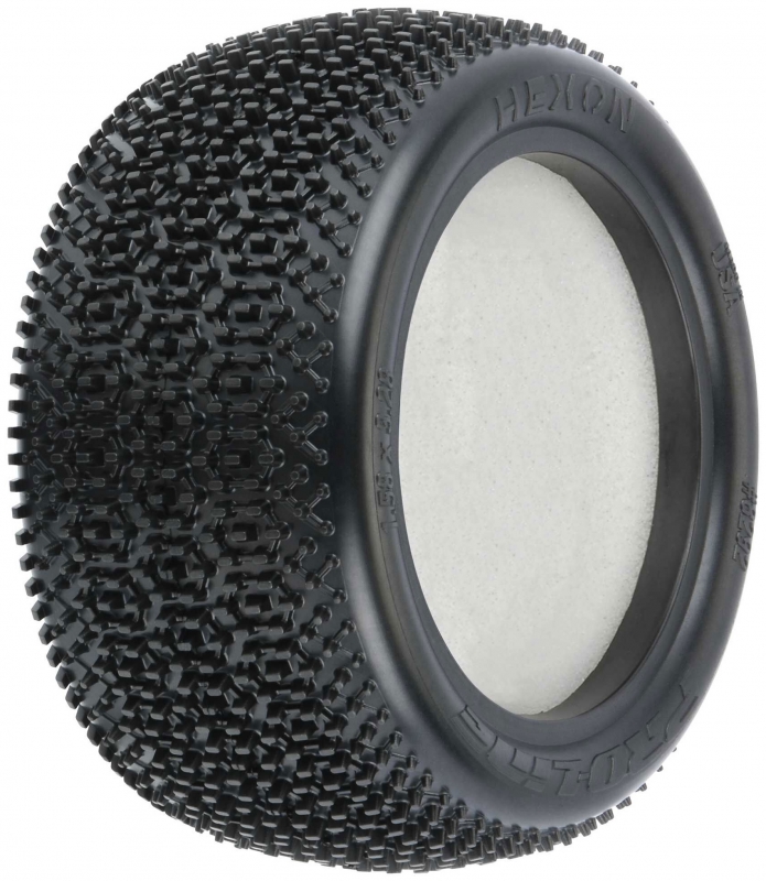 Appliance Electronics | PRO 1/10 Hexon CR3 Rear 2.2 inch Carpet Buggy ...