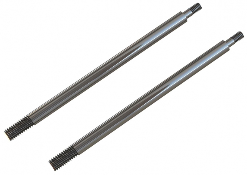 Appliance Electronics | Shock Shaft 4x73mm (2)