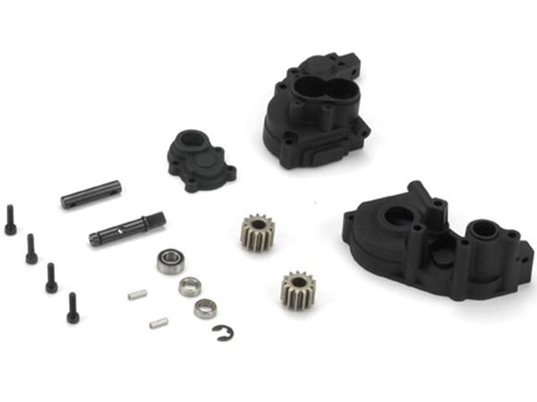 Appliance Electronics | Carisma Scale Adventure SCA-1E 2.1 ATT Trans ...