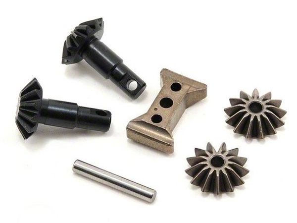 Appliance Electronics | Traxxas Spider Differential Gear Set - Slash ...