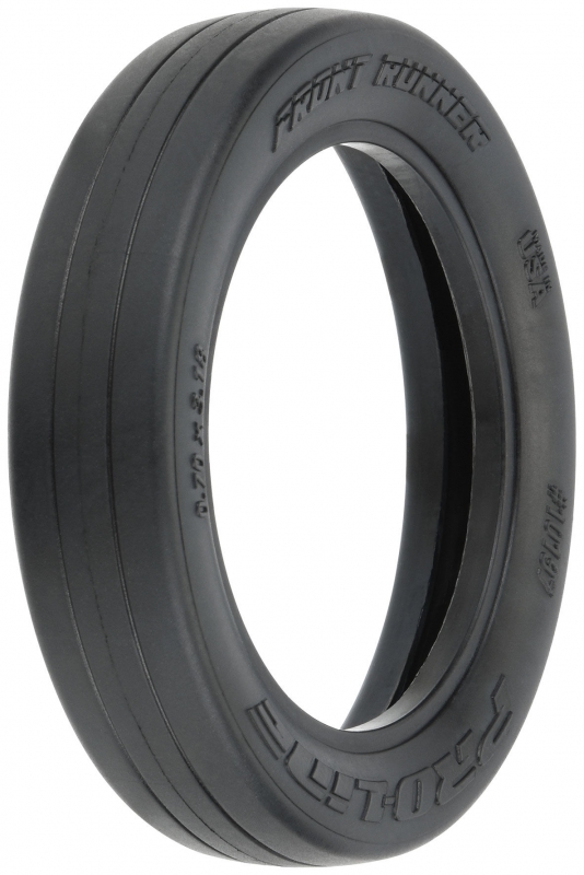 Appliance Electronics | PRO 1/10 Front Runner S3 2WD Front 2.2 inch/2.7 ...