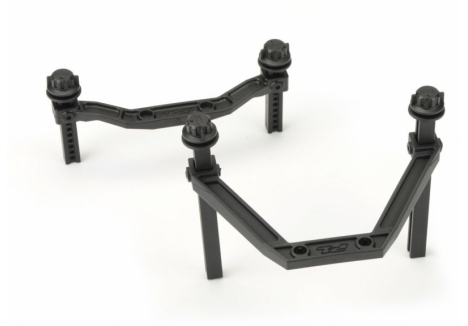 Appliance Electronics | PRO 1/10 Extended Front/Rear Body Mounts ...