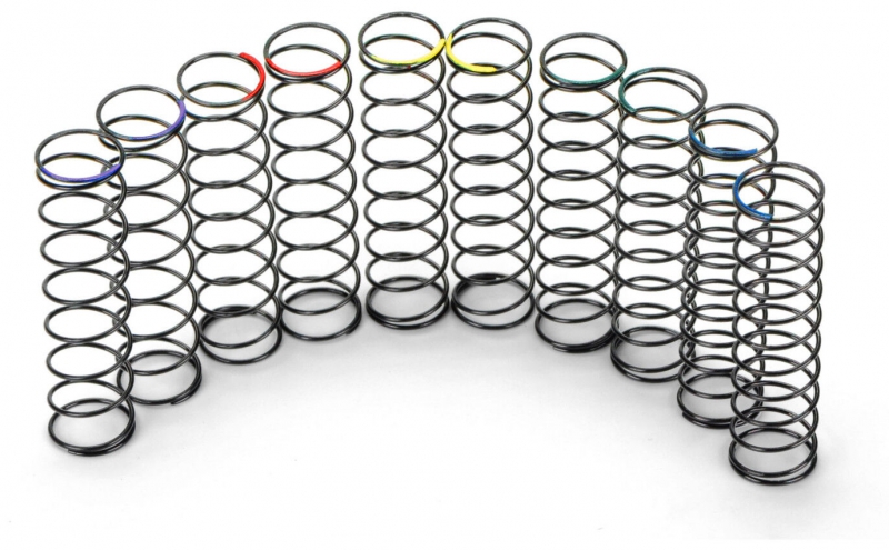 Appliance Electronics | PRO 1/10 Pro-Spec Short Course Rear Spring ...