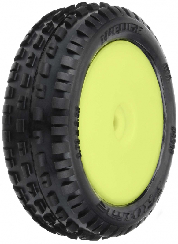 Appliance Electronics | PRO 1/18 Wedge Front Carpet Mini-B Tires ...