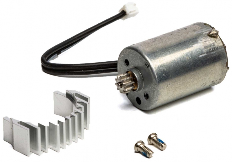 Appliance Electronics | BLH Main Motor: 150 FX Z-BLH4402