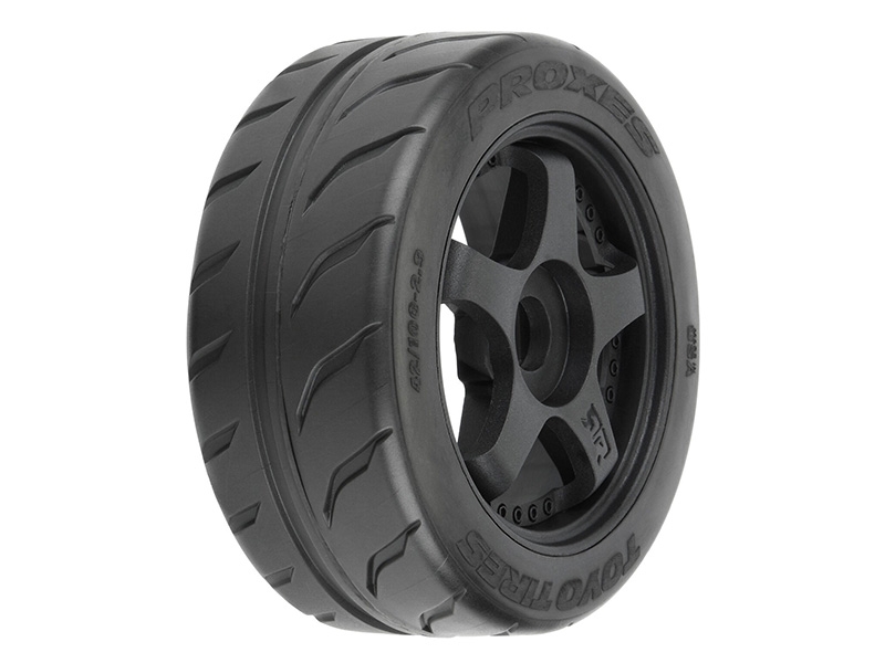 Appliance Electronics | Pro-Line Toyo Proxes R888R 42/100 2.9 S3 Belted ...