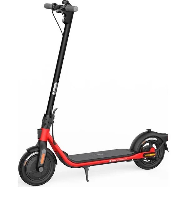 Appliance Electronics | Ninebot DE38E Kickscooter - Orange D38E