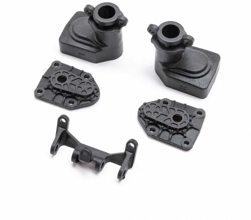 Appliance Electronics | AXIAL Portal Axle Components, Rear: UTB18 Z ...