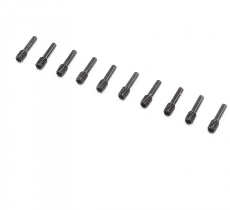 Appliance Electronics | AXIAL Screw Shaft M3x2.0x11mm (10) Z-AXI236176