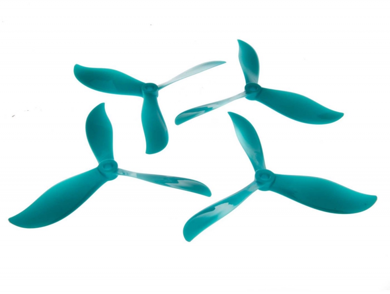Appliance Electronics | BLH 5 inch FPV Props (4): Scimitar 215 Z-BLH02305