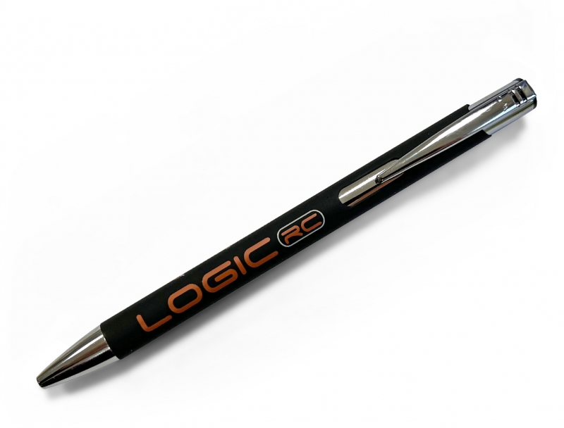 Appliance Electronics | LOGIC Logic RC Pen Black U-LG-PEN-B