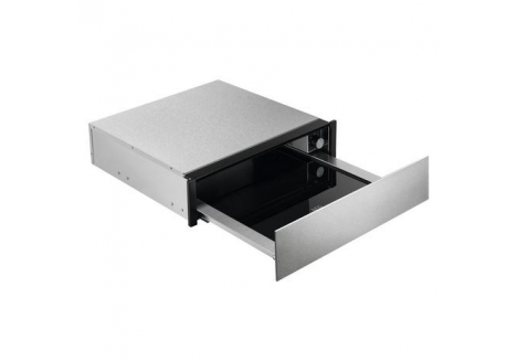 Appliance Electronics | AEG KDE911424M 14cm Warming Drawer - Stainless ...