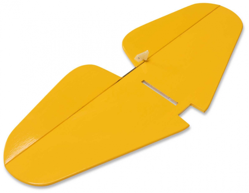Appliance Electronics | HAN Horizontal Stab: Fun Scale PT-19 Z-HAN318004