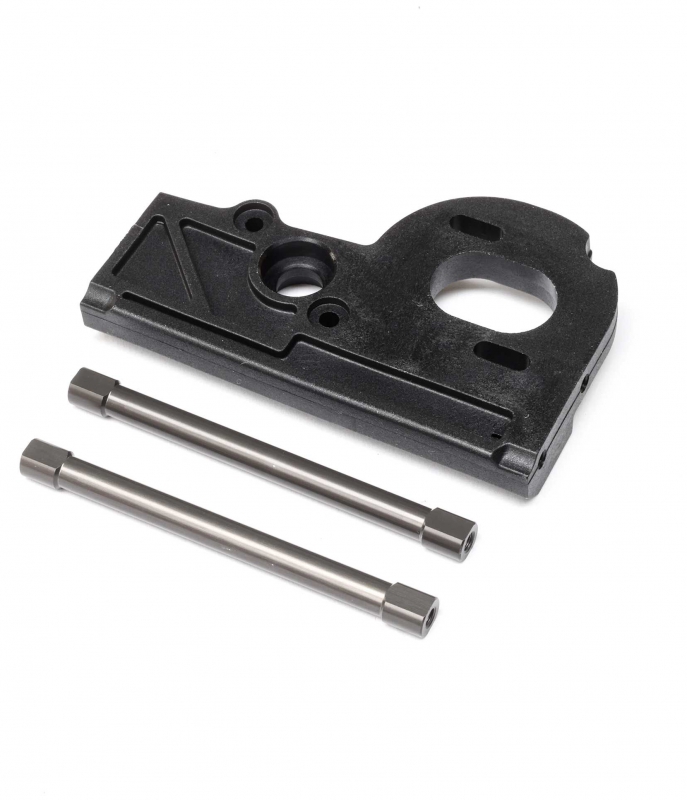Appliance Electronics | AXIAL Motor Mount and Posts: 1/10 SCX10 PRO ...